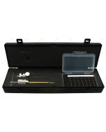 GJ Locks Multi Pick Base Tool with tips to suit 5g, 5.5g and 7g | 1010 ...