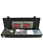 GJ Locks Multi Pick Base Tool with tips to suit 5g, 5.5g and 7g | 1010 ...