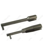 GJ Locks Multi Pick Base Tool with tips to suit 5g, 5.5g and 7g | 1010 ...