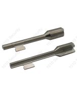 GJ Locks Multi Pick Base Tool with tips to suit 5g, 5.5g and 7g | 1010 ...