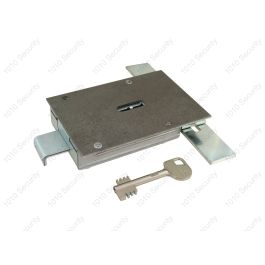 Wittkopp (CAWI) 2608 - 3 way locking boltwork with die-cast 65mm keys ...