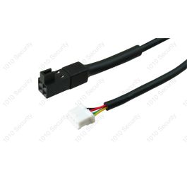 La Gard 460mm (18 inch) keypad cable for 39e, 66e and TL11 locks | 1010 ...