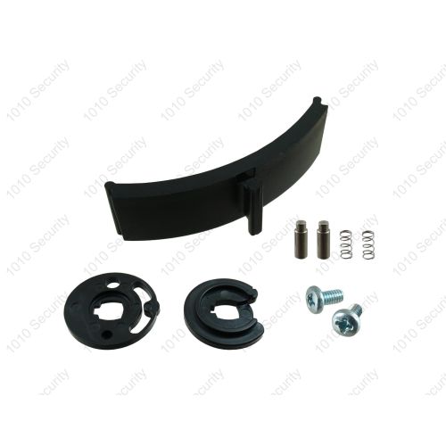 Replacement battery cover and fixings for La Gard 3750 and 3750K ...