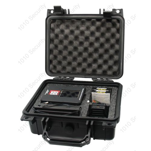 Little Black Box | 1010 Security