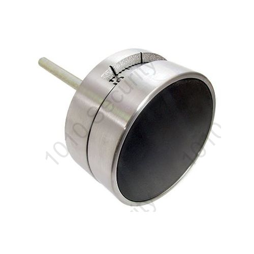 La Gard 1730 Restrict Vision mechanical combination dial ring assembly ...