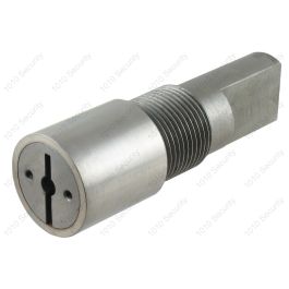 Key guide to suit Chatwood Milner Isolator boltwork safe | 1010 Security