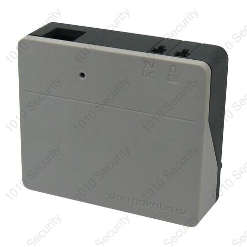 La Gard 700 Series Battery Box for Low Profile Keypads | 1010 Security