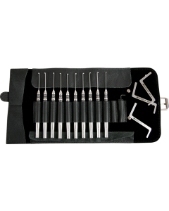 multipick ELITE Dimple Lock Pick Sets | 1010 Security