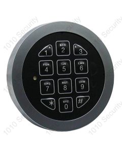 Locks & Boltwork | 1010 Security